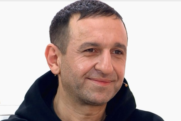 Сослан Фидаров озвучил условие, при котором сбежавших артистов можно ...