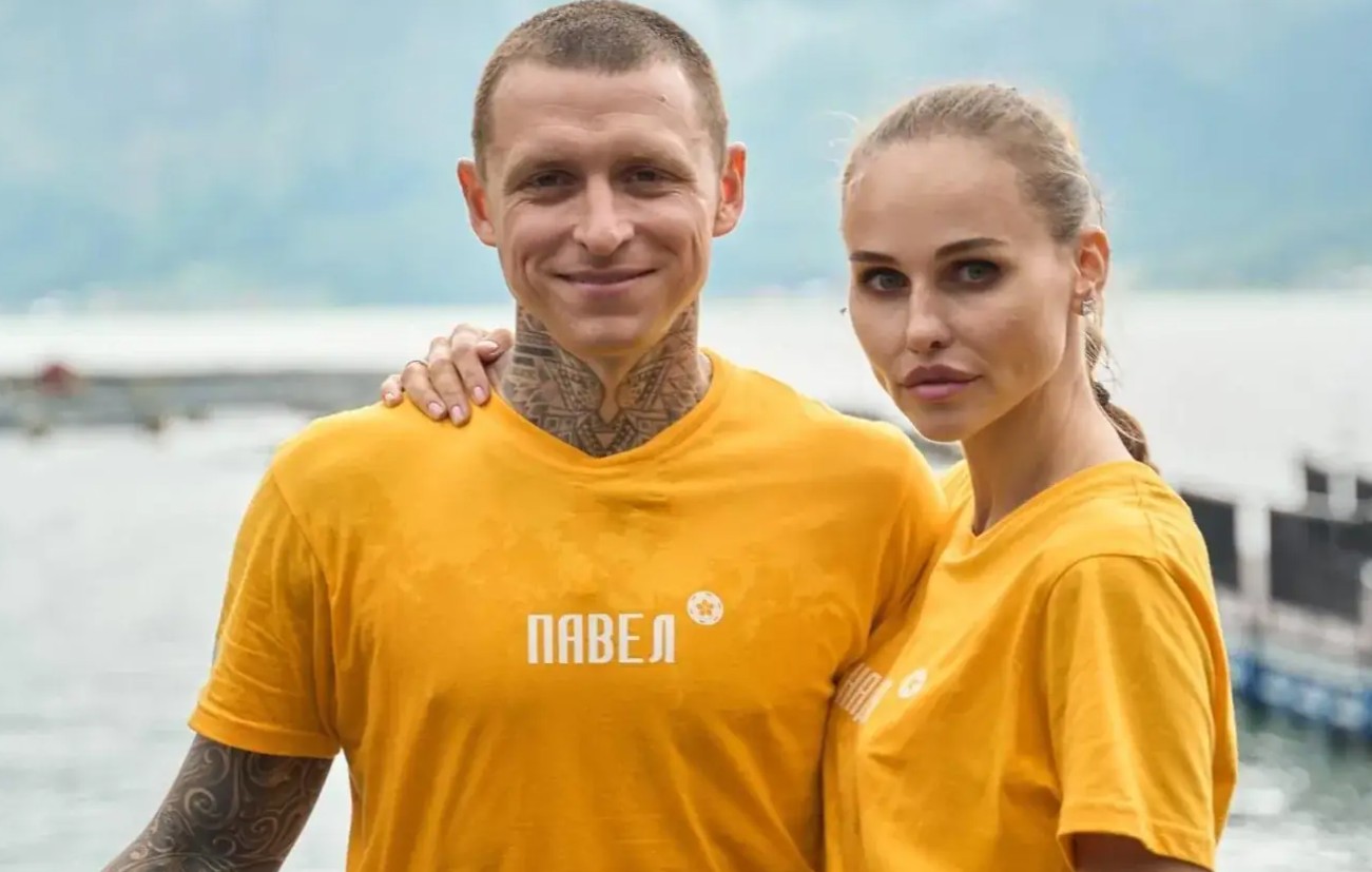 Жена Павла Мамаева высказалась об участниках популярного шоу
